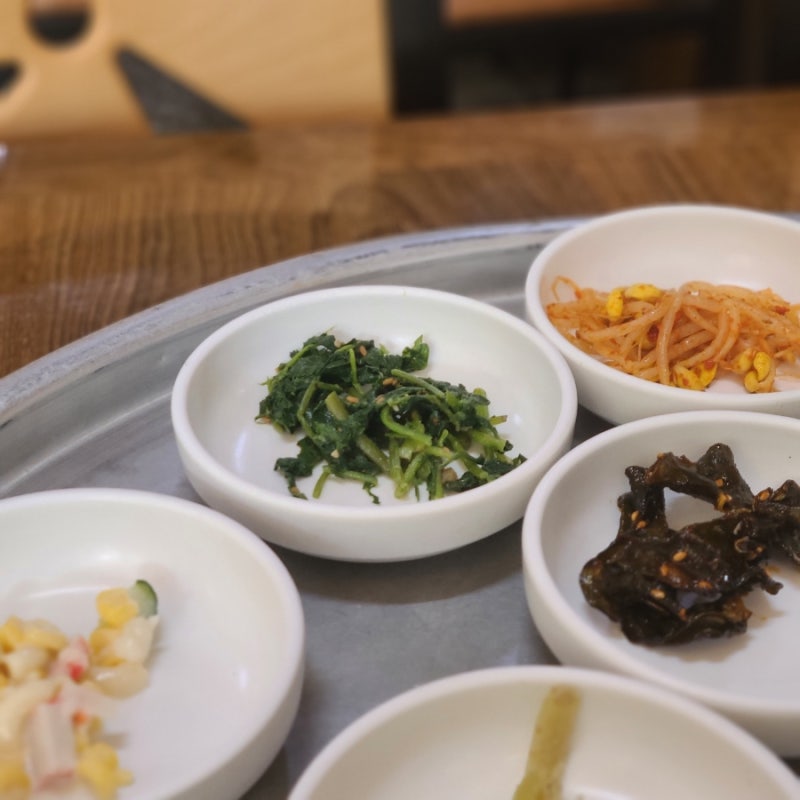 울산 남구 무거동 경은분식 내돈내산솔직후기 백반집 스타일 밥집 네이버 블로그