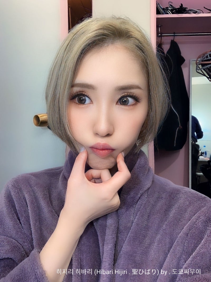 Hibari Hijiri / 聖ひばり / 히지리 히바리 / AV / Japanese Porn