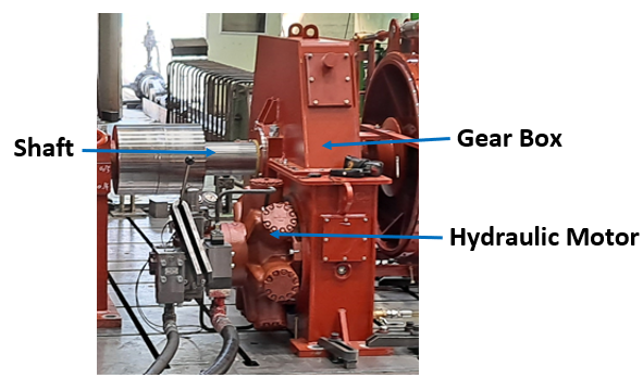 Windlass (양묘기) : 네이버 블로그