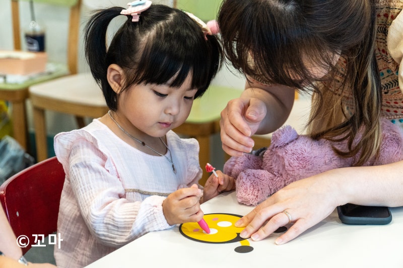 대전 세종 키즈스콜레 정글비트 구성 가격 라운지 수업 네이버 블로그