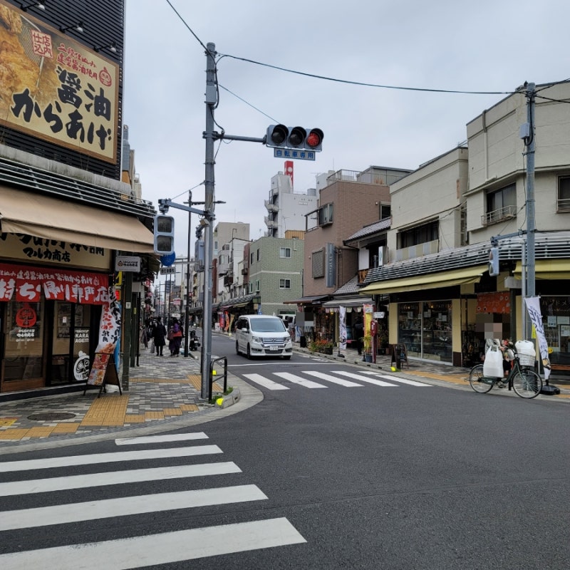 도쿄여행 10일차 2편 : 시치고산, 몬자야끼, 캇파바시, 갓파바시 주방도구 거리, 아사쿠사 ROX, 다이소, 무인양품, 세이유 ...