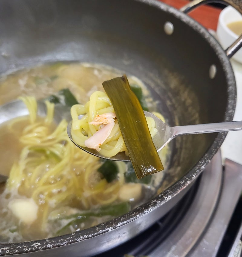 계양구맛집 계양산 등산 후 먹기 좋은 닭 요리 전문점 오늘은 닭한마리 네이버 블로그
