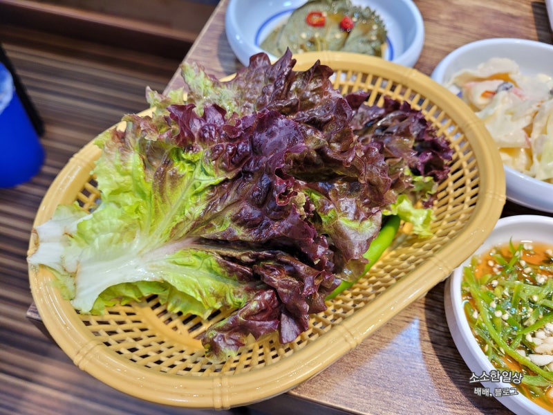 구로디지털단지 고기집금천구 독산동 소갈비한옥집숯불갈비 네이버 블로그