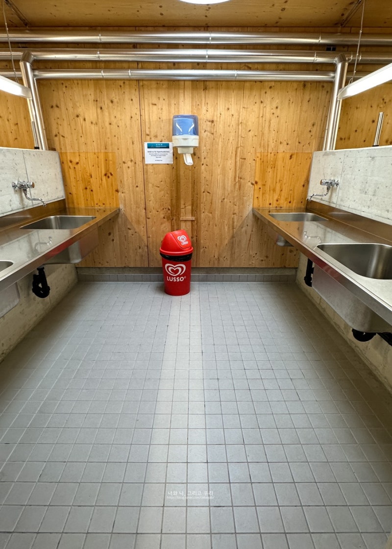 부모님과 함께하는 유럽 캠핑카 여행 :: 🇨🇭 스위스 캠핑장 Camping Mühleye Visp : 네이버 블로그