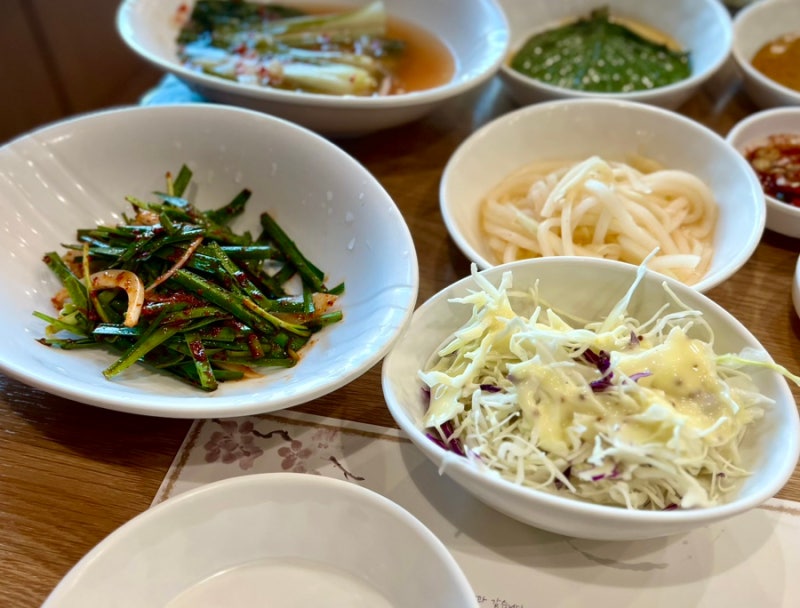 울산 언양 밥집 현지인 맛집인 언양진미불고기 네이버 블로그