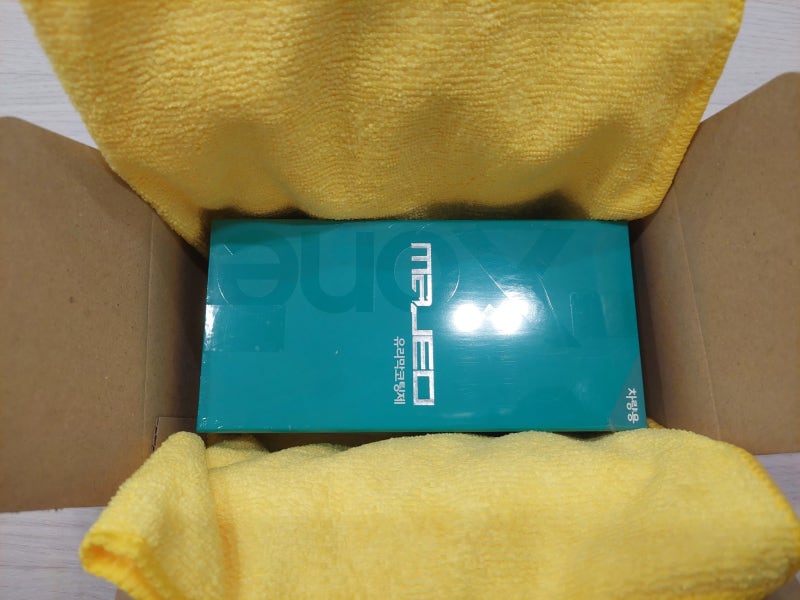 [유리막코팅제] 자동차세차용품 마저 엑스원 MAJEO Xone 시공 후기 : 네이버 블로그