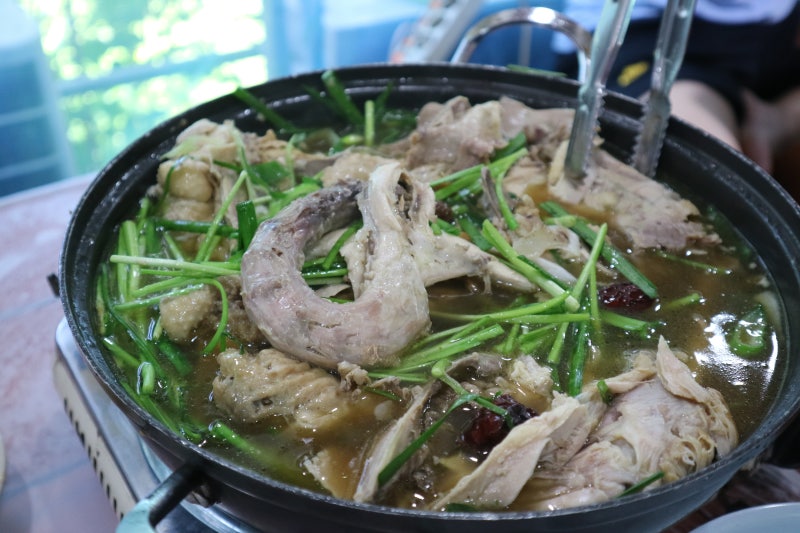 은평맛집 애견동반 가능한 서울근교 계곡맛집 다솔가든 북한산맛집 네이버 블로그