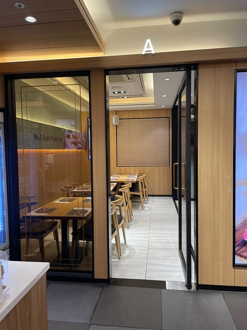 진주 맛집 스시 무한리필 쿠우쿠우 진주점 평일 디너 가격 네이버 블로그