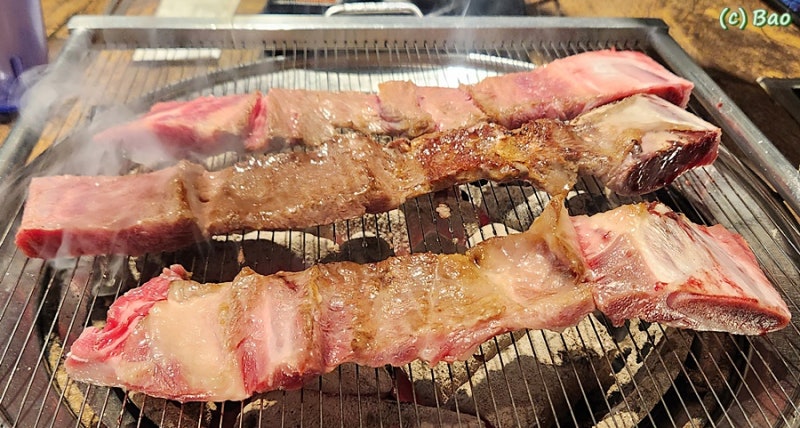 울산삼산동맛집 육장장이 울산점 ㅡ 육즙 가득 질좋은 소고기 맛집~ 네이버 블로그