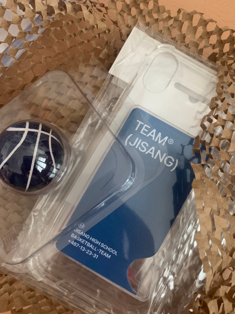 가비지타임 굿즈/ 슬램덩크 굿즈/비공굿 후기/ 핸드폰 케이스/ 농놀은 영원한거야... : 네이버 블로그