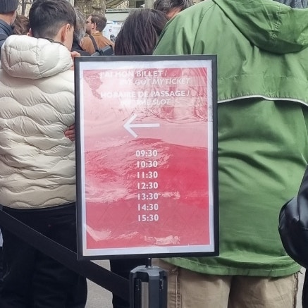 파리 관광지 추천 ::예약(예매) / 루브르 박물관/ 에펠탑/ 생트샤펠 /베르사이유 궁전 / 시위 :: : 네이버 블로그