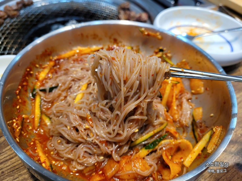 구로디지털단지 고기집금천구 독산동 소갈비한옥집숯불갈비 네이버 블로그