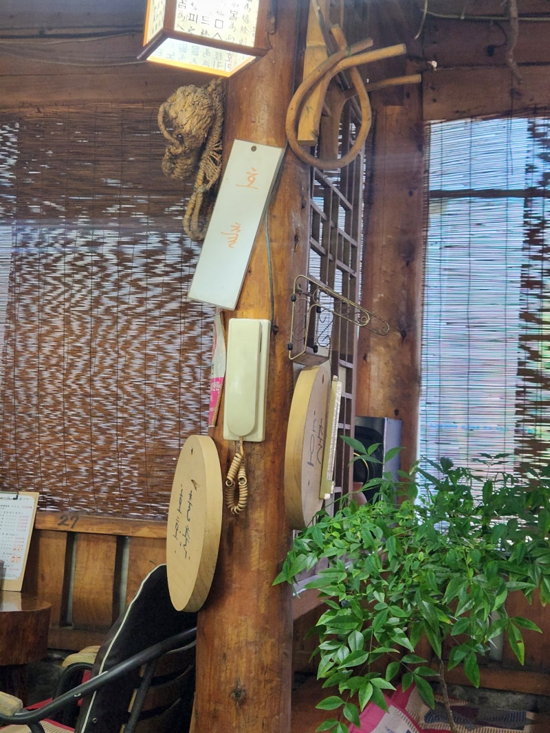 마장호수출렁다리 맛집 시골보리밥집 보광사 파주광탄면 맛집 네이버 블로그