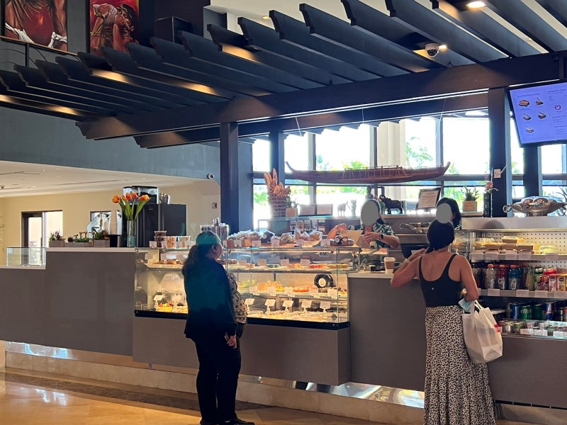 괌 두짓비치 리조트 디럭스 오션뷰 장단점(+수영장) : 네이버 블로그