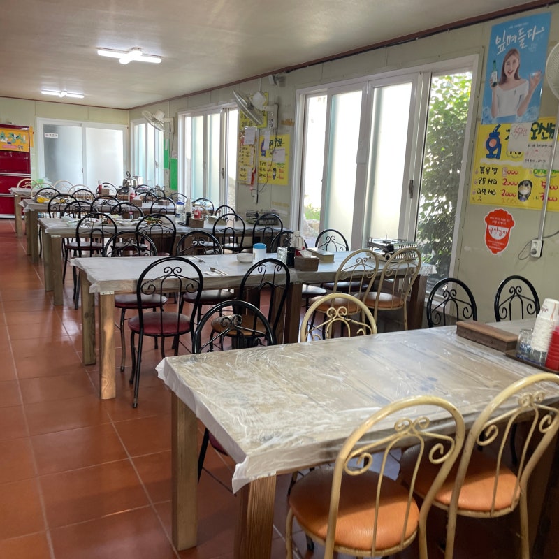 [신안군맛집] 섬마을횟집_신안횟집 현지인 추천 : 네이버 블로그