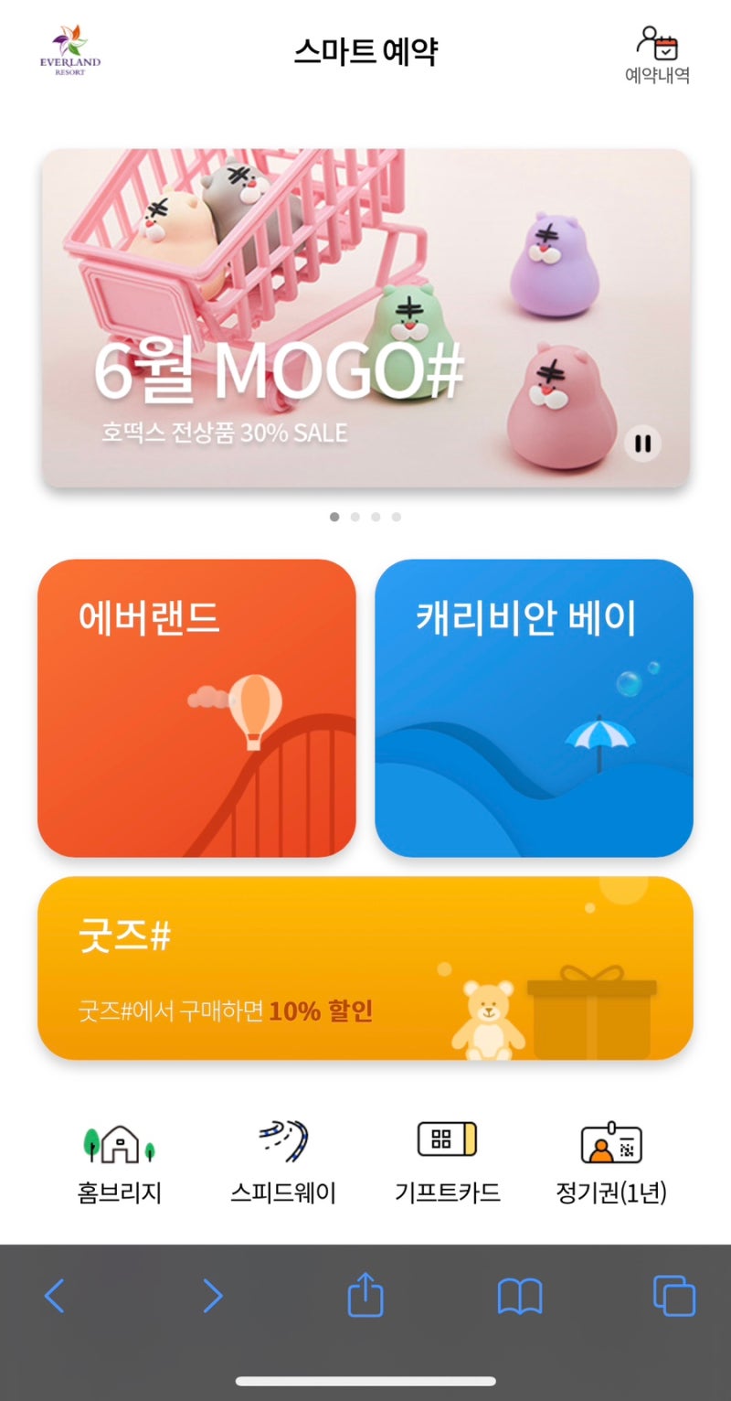 용인 에버랜드 큐패스 플랜잇 가격 감성 교복 티익스프레스 사파리월드 네이버 블로그