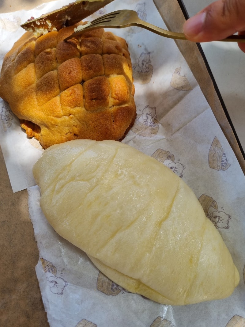 부안 찐빵이 맛있는 슬지제빵소 슬지네찐빵 빵나오는시간 네이버 블로그