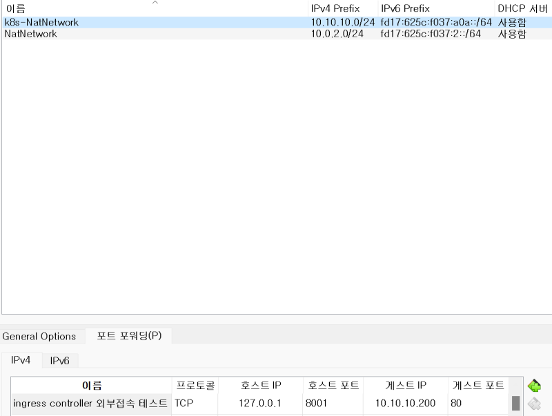 [Kubernetes] 쿠버네티스 k8s Metallb 설치 & Ingress Controller 설치 : 네이버 블로그