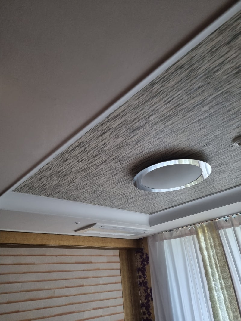인천 천장형에어컨누수 물샘 작업 과정과 비용은 네이버 블로그