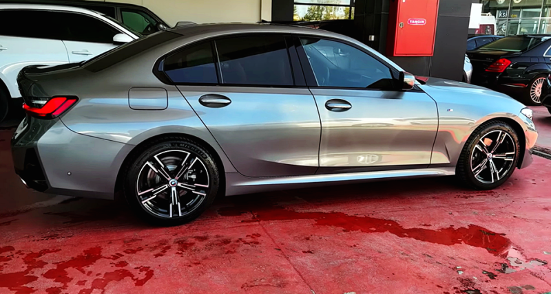 2023 bmw 320i msp 조건 다 맞춰드릴께요~ : 네이버 블로그