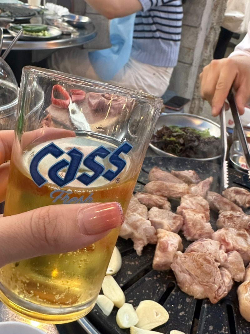 종로3가 익선동 야장고깃집 맛집 갈매기 골목 종삼육 ㄹㅇ 솔직후기웨이팅 정보 네이버 블로그