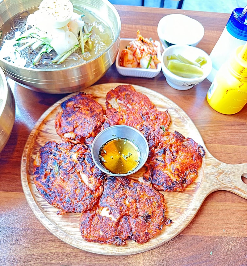 전주 신시가지 맛집 전주신시가지점심 맛집 금이정 네이버 블로그