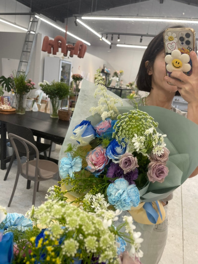 제주 국제학교 졸업 꽃다발 연주회 공연 꽃다발국제영어도시 꽃집대정읍 구억리 예쁜 꽃집한경면 저지리 꽃집모슬포 꽃집제주