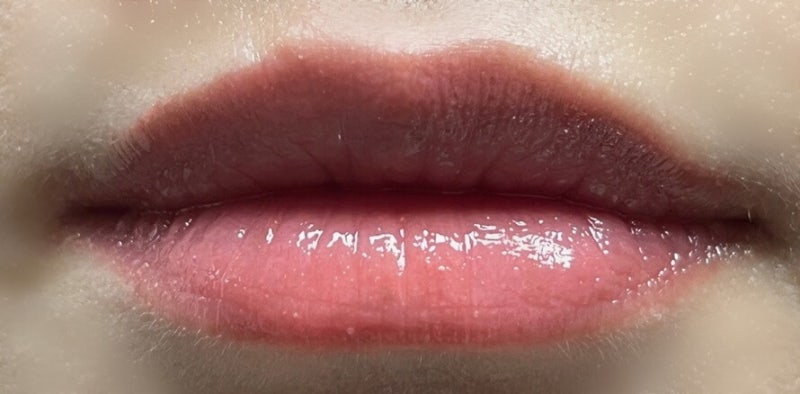 아워글래스 팬텀 글로시밤 발색 비교 슬립 헤이즈 루시드 쓰릴 네이버 블로그