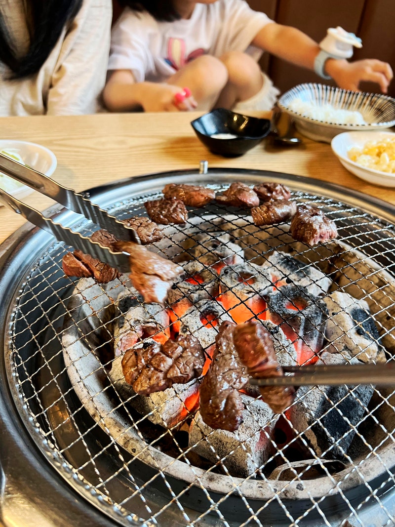 검단 고기 소고기 정육식당 육브라더스 네이버 블로그