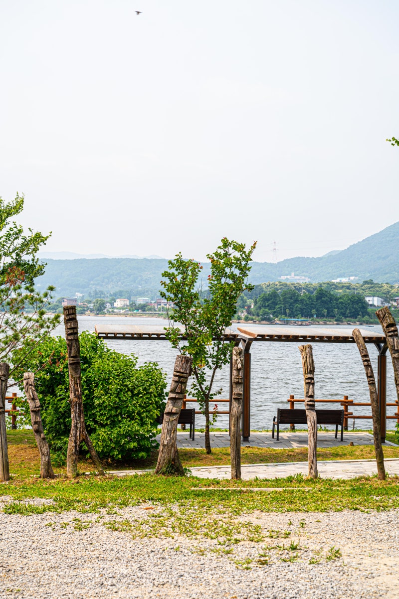 용인 용담저수지 호수 둘레길 1시간 산책 데이트 코스 카페 주차 네이버 블로그