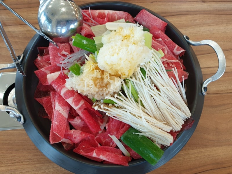 천안 불당동 맛집 곤드레예찬 천안서북점 한상차림 네이버 블로그