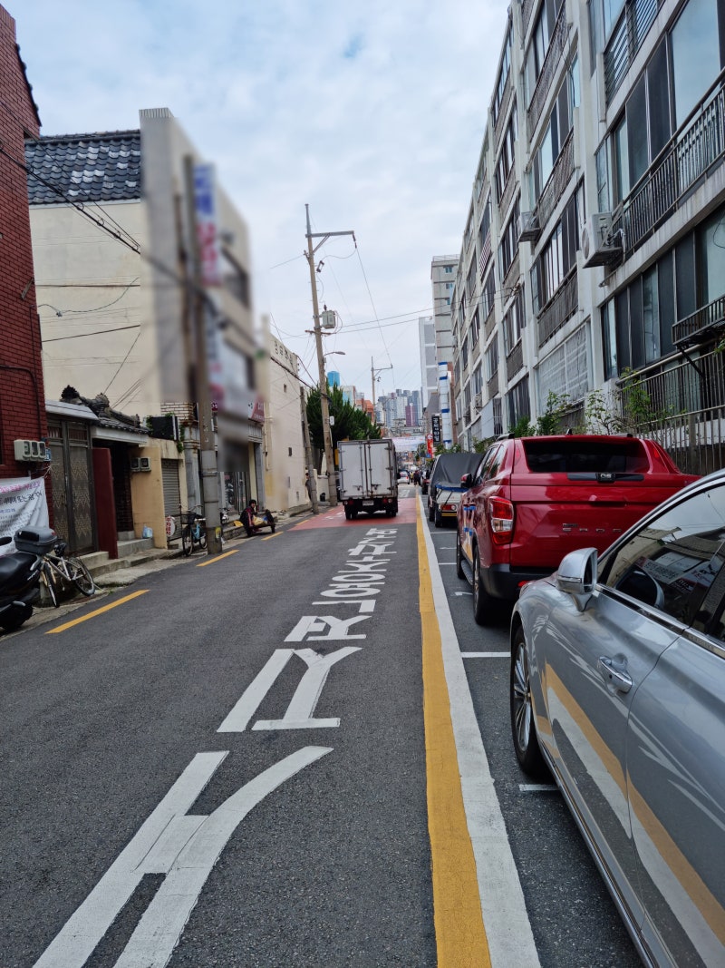 용호2구역 재개발 관리처분인가6월2일났어요~ 프리미엄1억대 싼매물소개 네이버 블로그