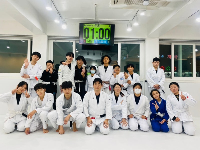 주짓수란🪐코스모스주짓수 수락산주짓수 노원주짓수 도봉주짓수 마들주짓수 수락주짓수 네이버 블로그