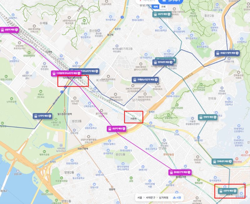 Dmc 가재울 아이파크 모델하우스 방문후기 가재울 뉴타운 지역분석 분양가 주변시세 네이버 블로그