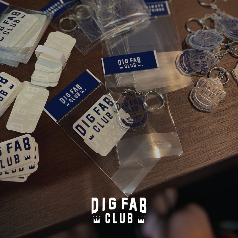 AFTER DIG FAB CLUB OPEN PARTY 딕팹클럽 위례안경 : 네이버 블로그