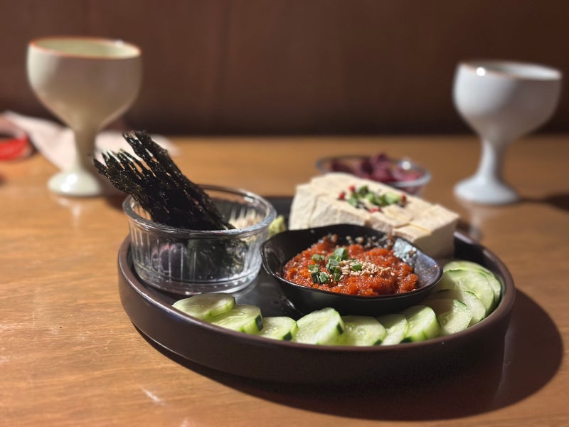 세종시 나성동 술집 춘선에서 막걸리 마시기 술 종류가 엄청 많음 안주도 맛있다 네이버 블로그