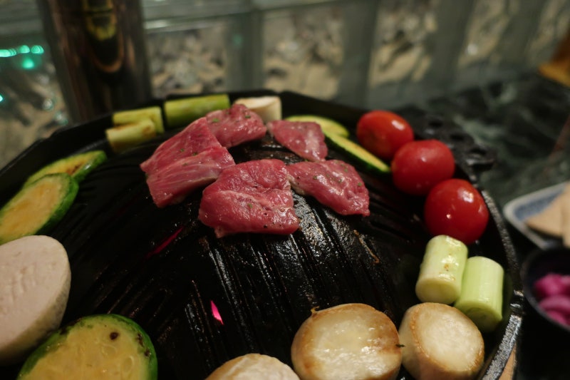 울산 양고기 맛집 양만장 일본여행 온 듯해 네이버 블로그