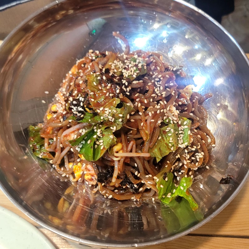 도화동 숨어있는 음식 맛집 초가메밀우동 계란말이김밥 메밀우동 비빔우동 네이버 블로그