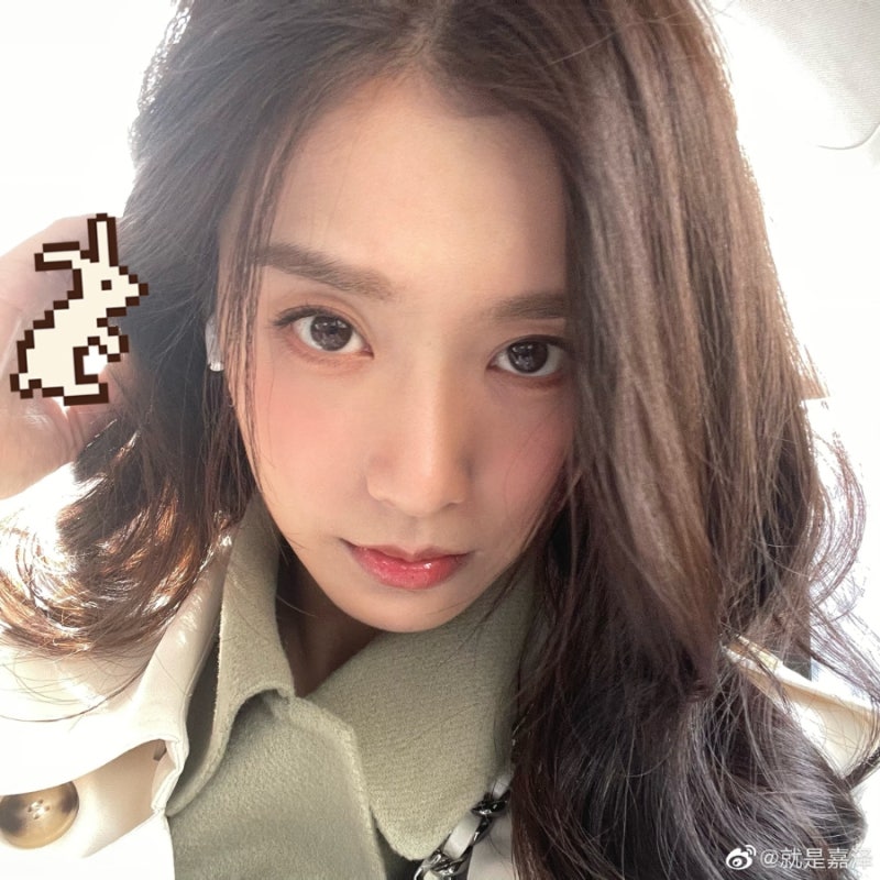 [중국배우] 가택 프로필 웨이보(嘉泽 Jia ze) : 네이버 블로그