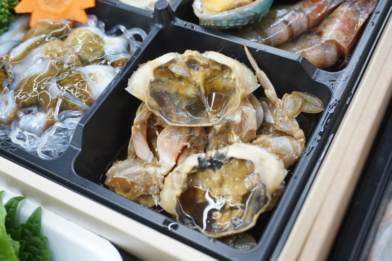 여수 회 포장 맛집으로 불리는 진남횟집 내돈내산 방문 후기 네이버 블로그