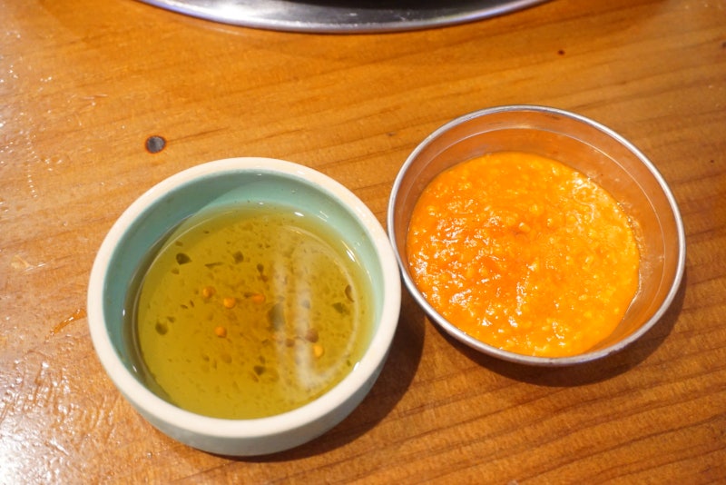 호구포역 고기집 마포화로집 논현동갈비맛집 네이버 블로그