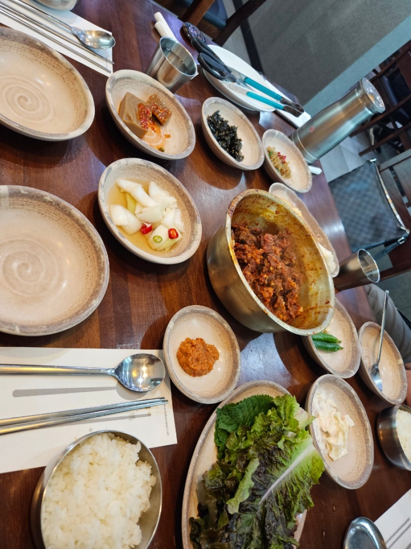 대구 동인동 찜갈비 맛집 낙영찜갈비 역시 최고네요 네이버 블로그