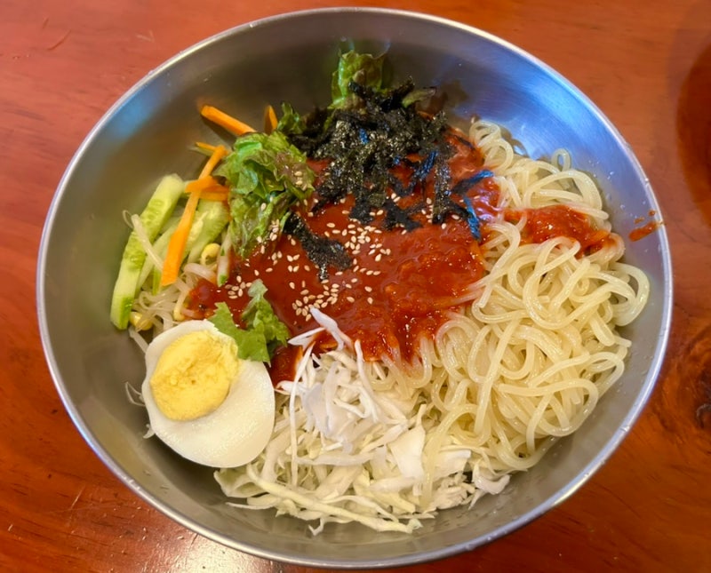 원주 우동 맛집 단구동 술집 ‘행복한 우동가게단관점 네이버 블로그
