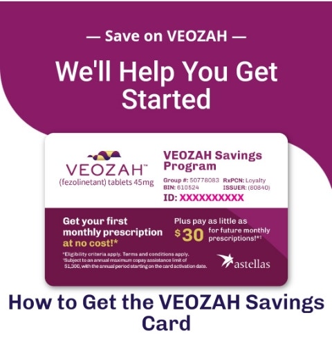 갱년기 열감 치료-미국 FDA 새로운 신약 승인 (Veozah) : 네이버 블로그