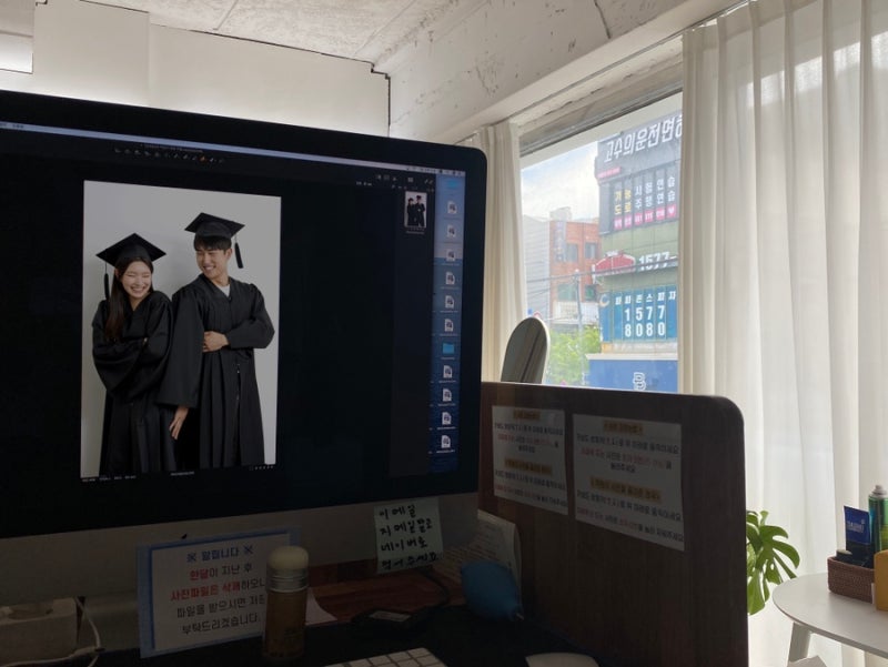 부산대 스튜디오ck 스튜디오 추천 커플 사진 촬영 부산대가족사진 부산대증명사진 네이버 블로그