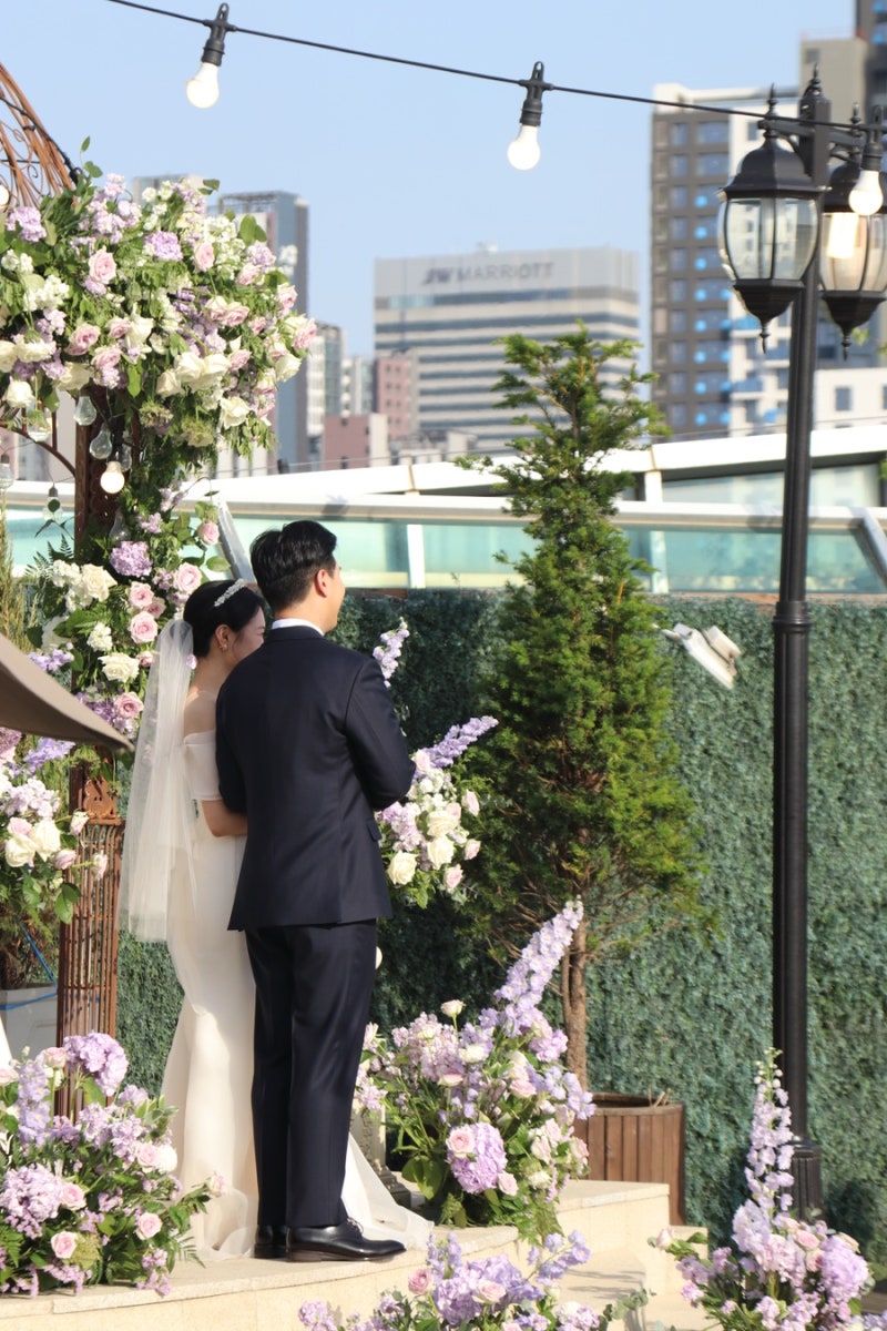 친구 축사 예시 세빛섬 플로팅아일랜드 결혼식 축사 작성방법 발표 꿀팁 네이버 블로그