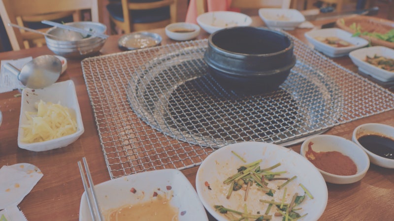 양수리맛집 산들에농원 민물장어 맛있고 친절하고 주차장 넓고 구경거리 많은 두물머리 맛집 강력 추천 된장찌개 김치 미나리