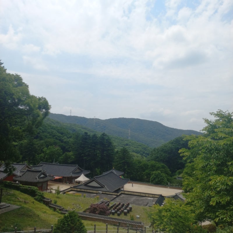 [힐링여행] 파주 보광사 (마음에 평안을 얻다) : 네이버 블로그