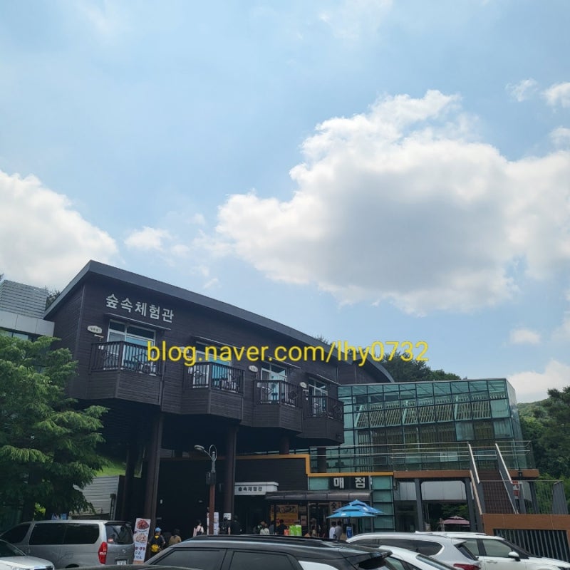 용인자연휴양림 당일치기 아이와 함께 소풍 네이버 블로그