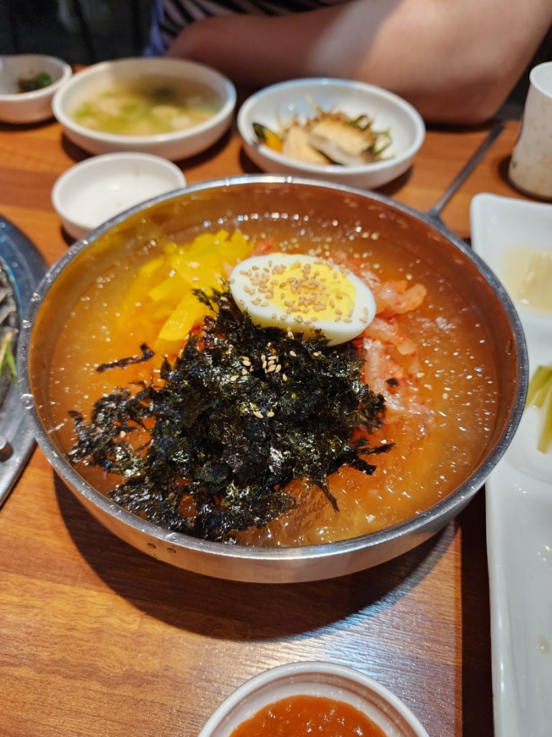 연산동맛집연산동고기집 맛고 고기 구워주는 이베리코 맛집 네이버 블로그